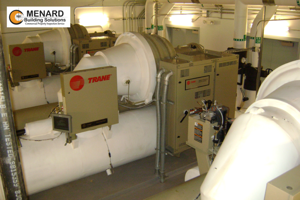 Menard Building Solutions - CCPIA