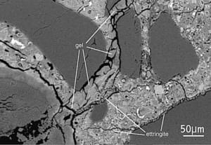 Visual Inspection of Concrete | Building Inspector Certifications