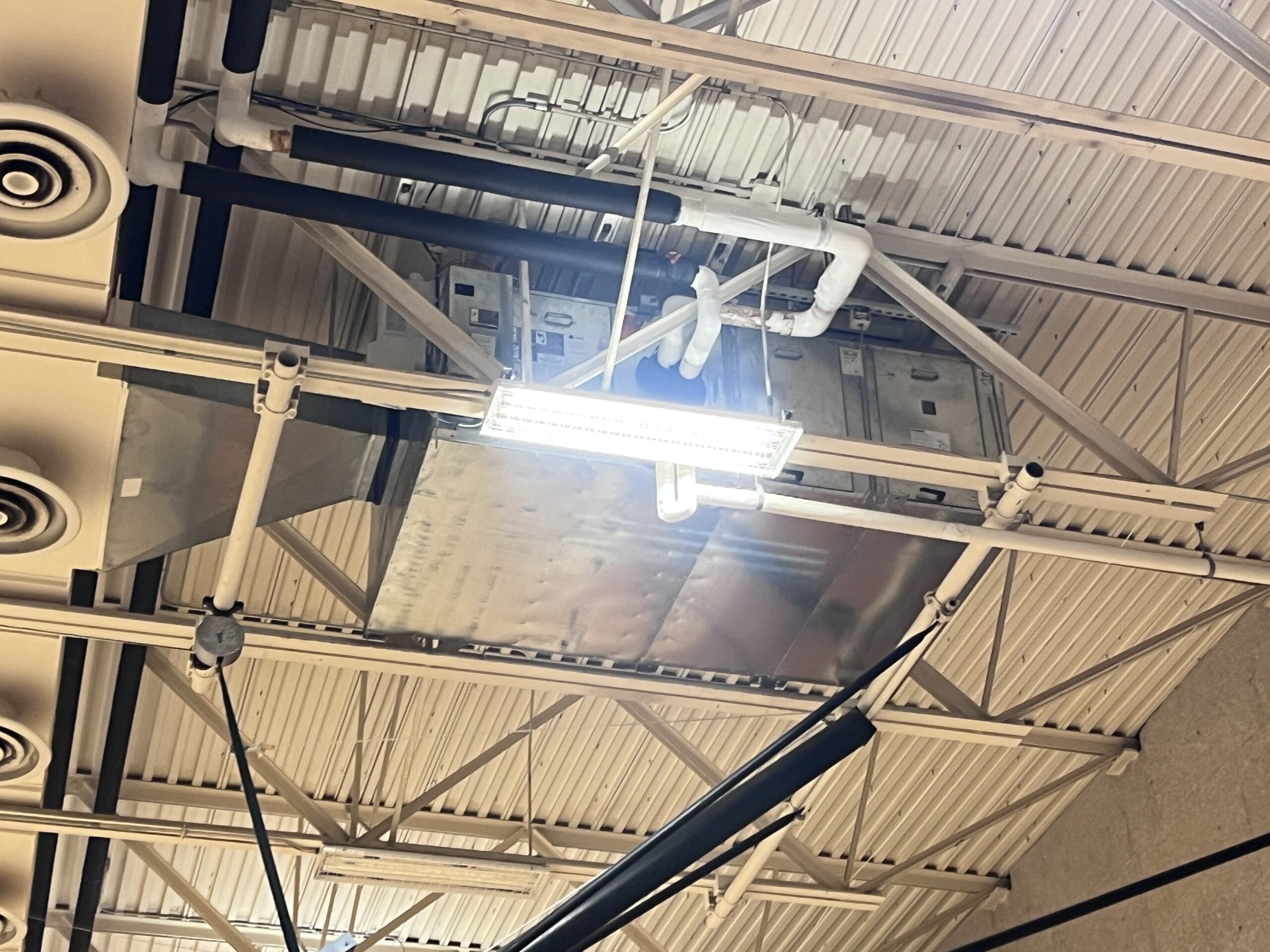 Performing a Multi-Building Campus Assessment: A Case Study in Planning ...