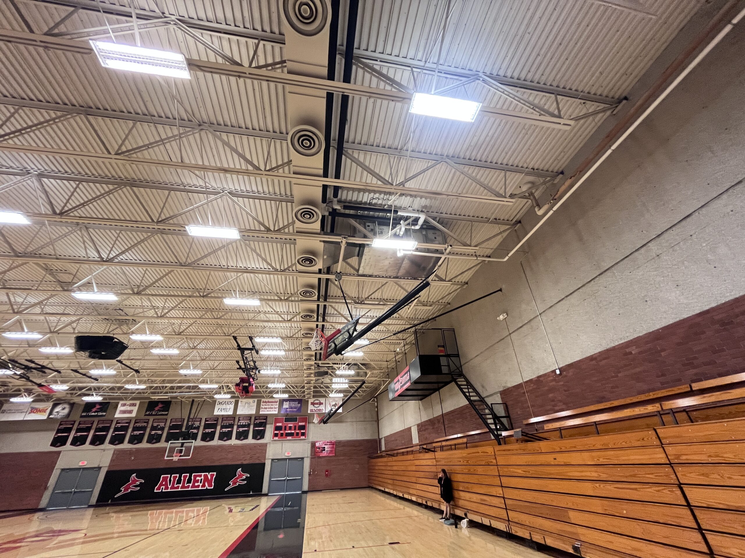 Performing a Multi-Building Campus Assessment: A Case Study in Planning ...