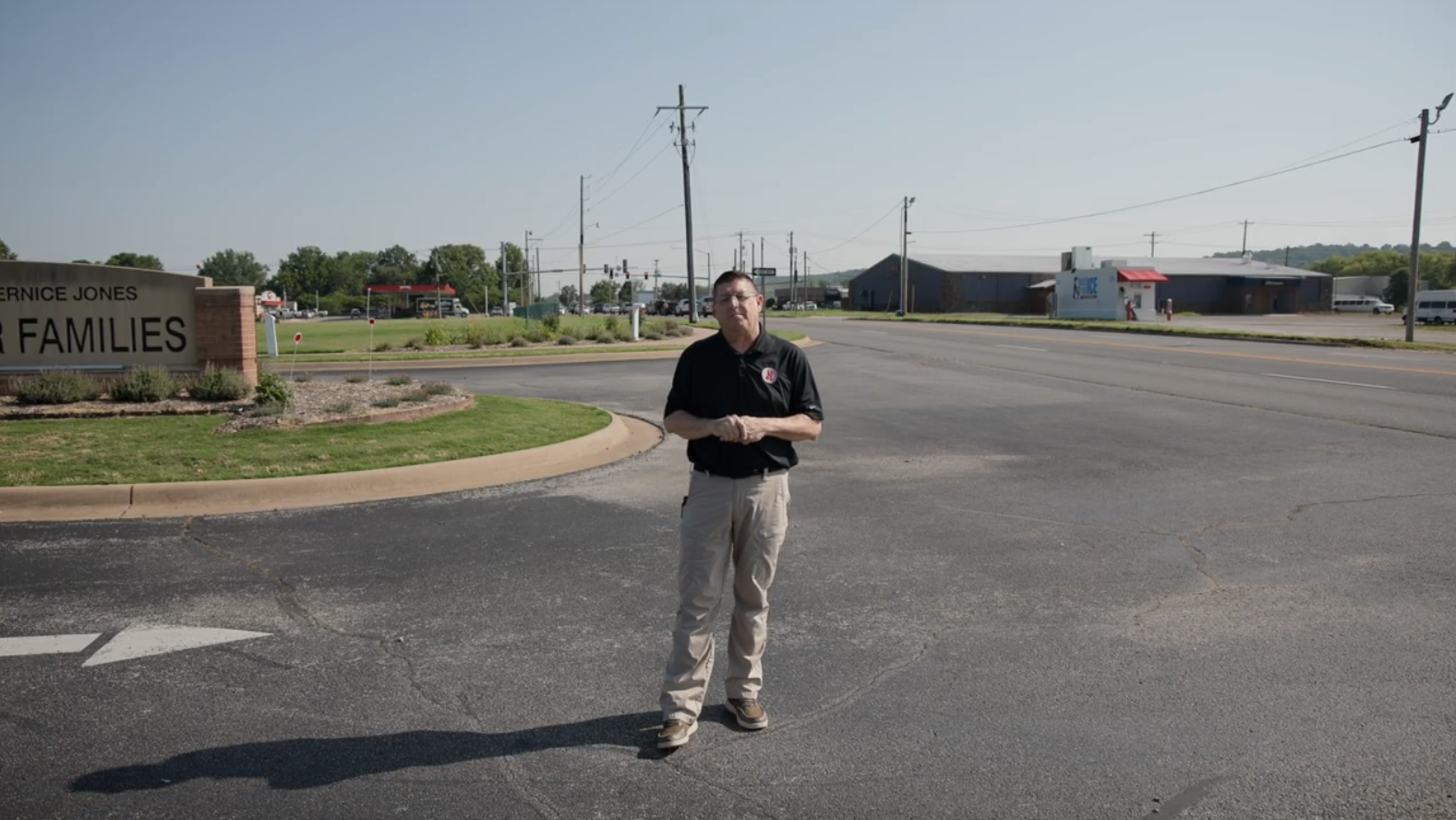 Building Entrance Inspection: Life Safety, Electrical, & Site Drainage ...