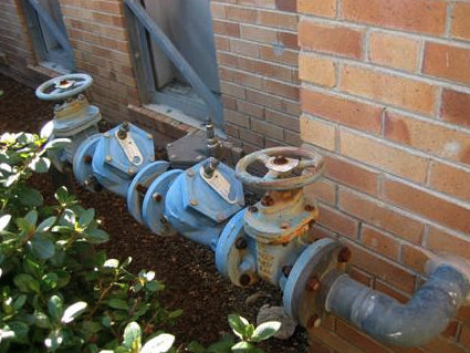 Multi-Building Properties - Certified Commercial Property Inspectors ...