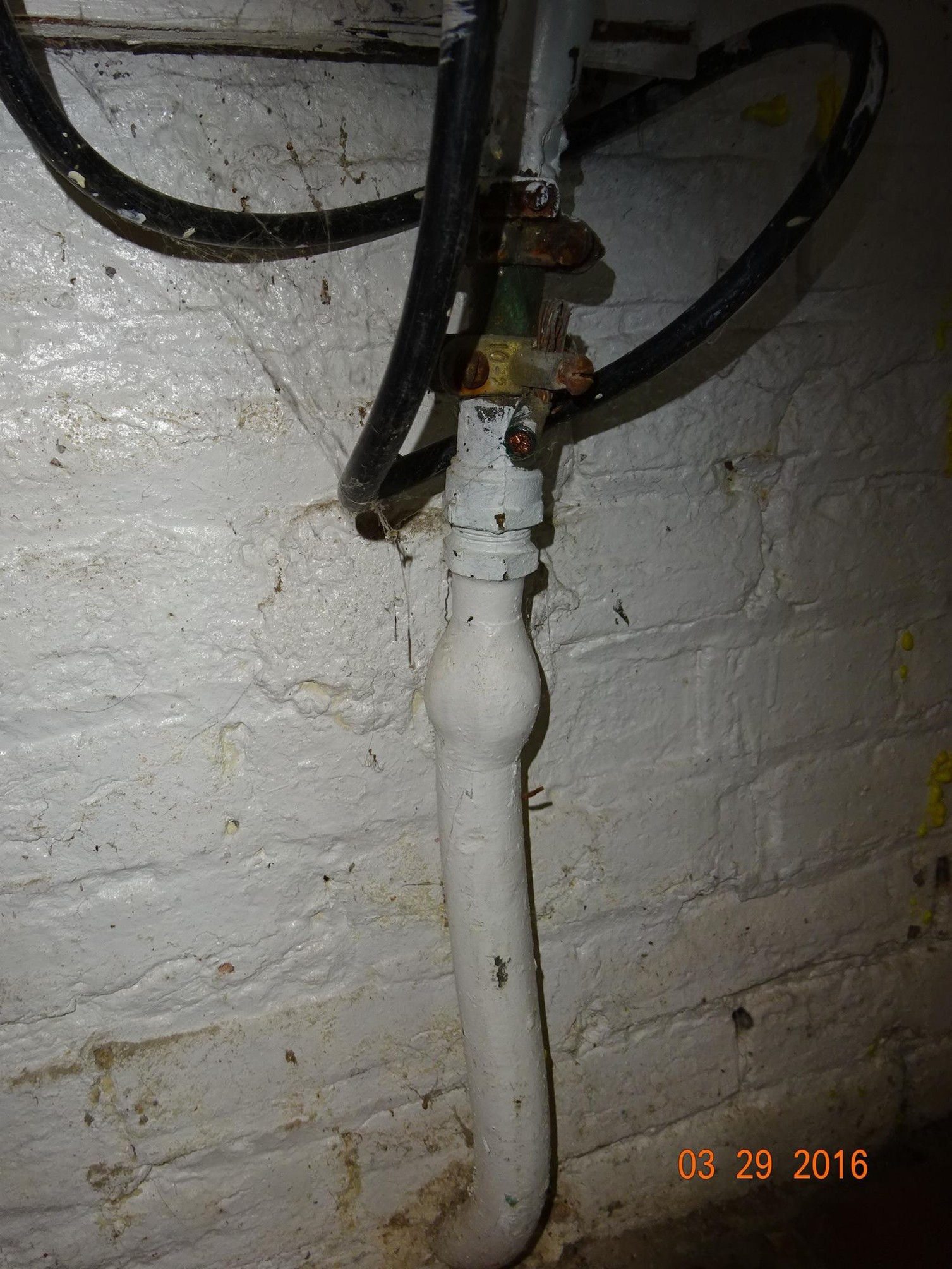 Obsolete or Improper Use of Materials - Certified Commercial Property ...