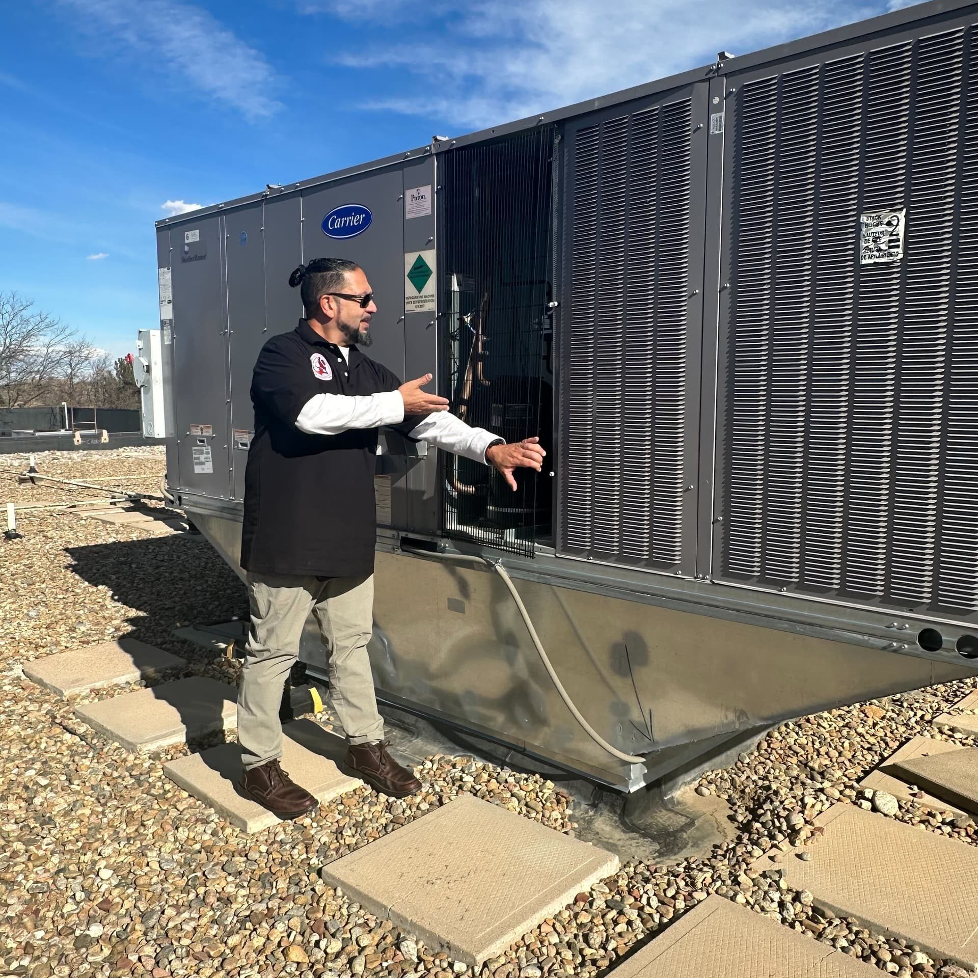 Introduction to Commercial Property Inspections Class - CCPIA