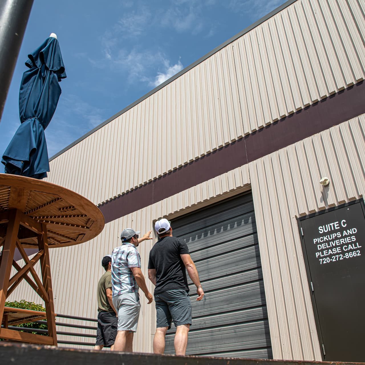 Introduction to Commercial Property Inspections Class - CCPIA