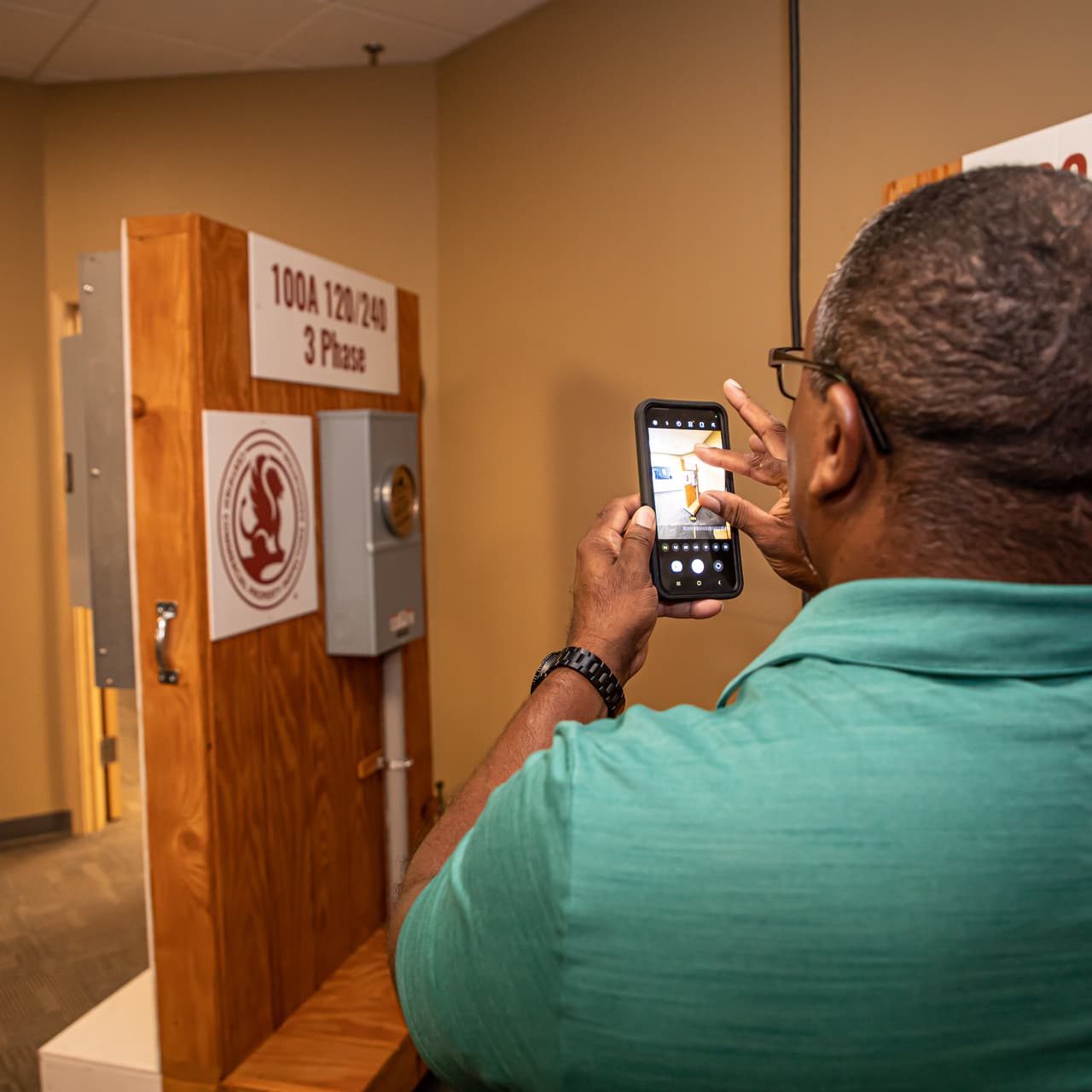 Introduction to Commercial Property Inspections Class - CCPIA