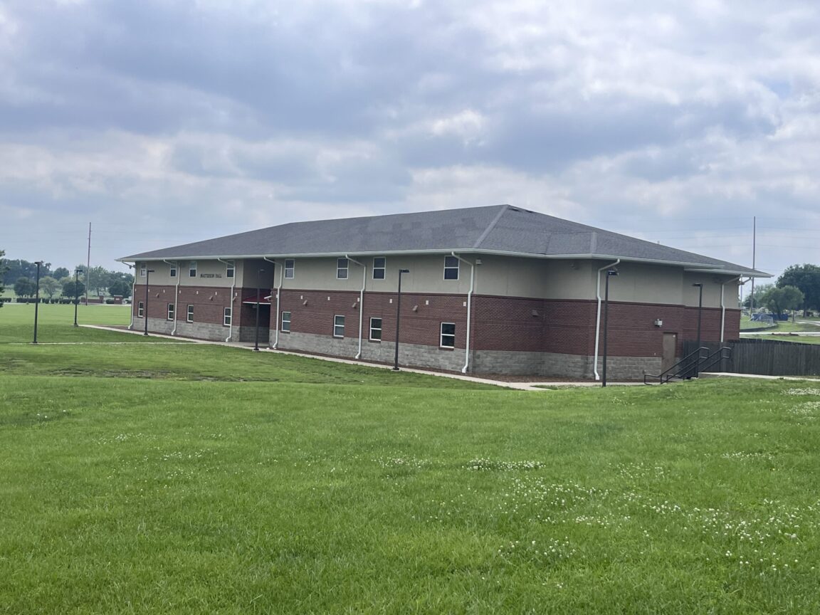 Performing a Multi-Building Campus Assessment: A Case Study in Planning ...