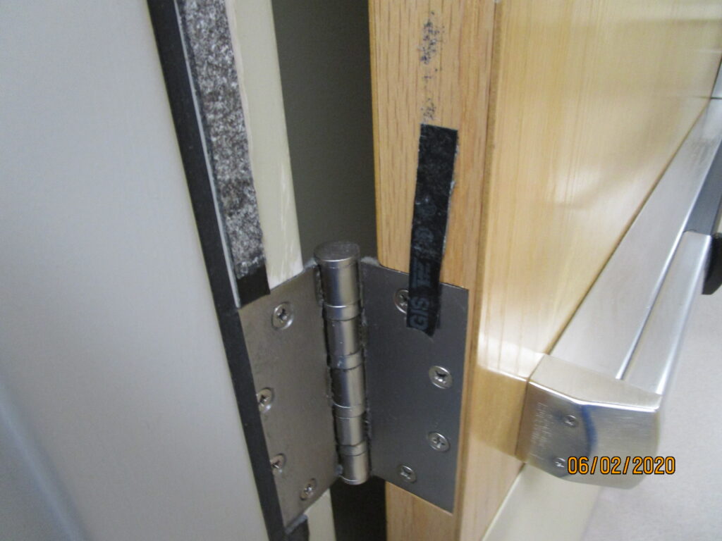 Fire Doors: Locations, Types, and Inspection Guidelines for Buildings ...