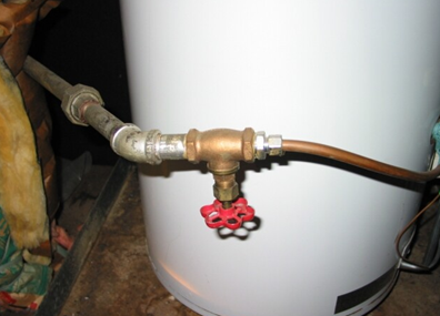 Shut-Off Valve Types - Certified Commercial Property Inspectors Association