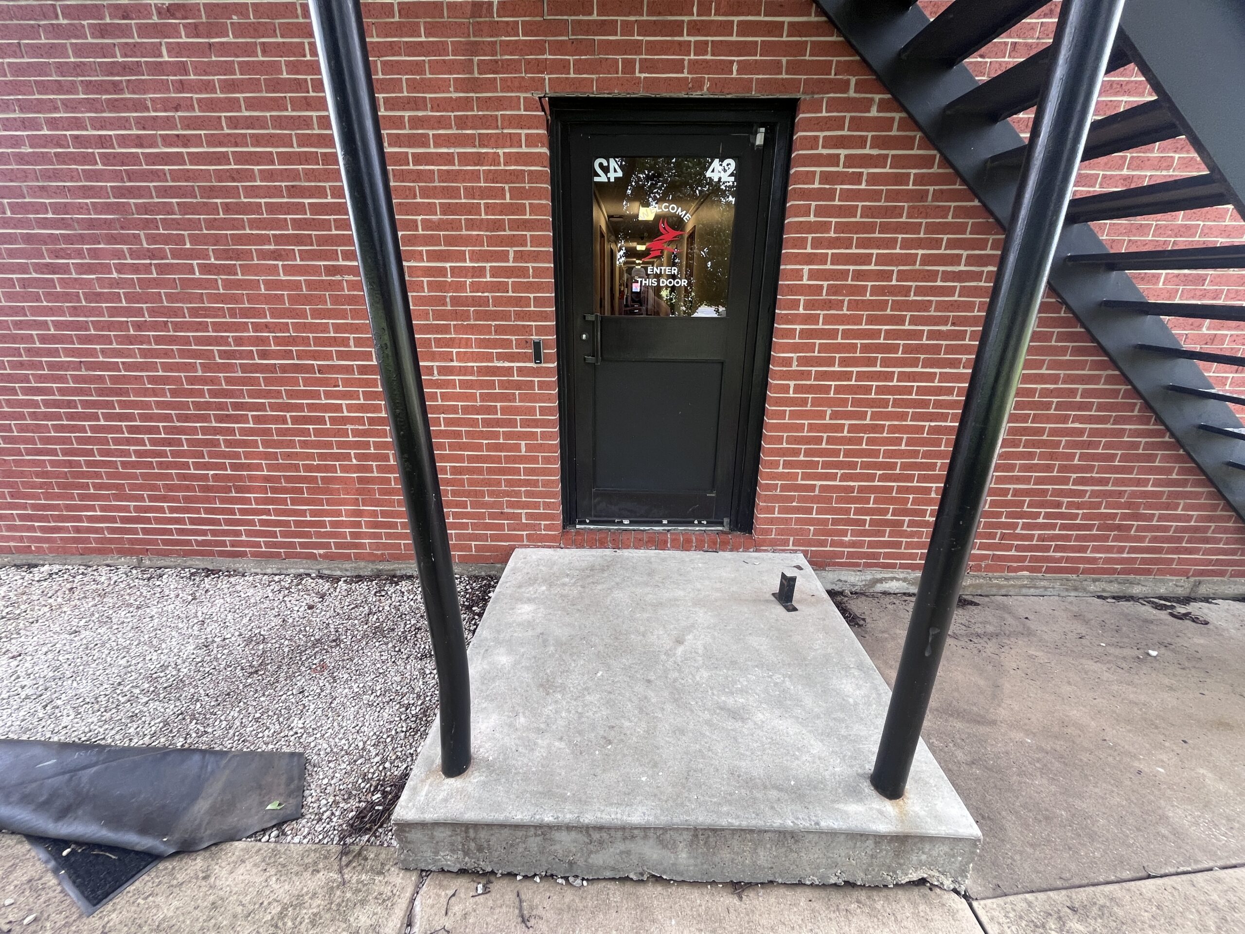 Performing a Multi-Building Campus Assessment: A Case Study in Planning ...