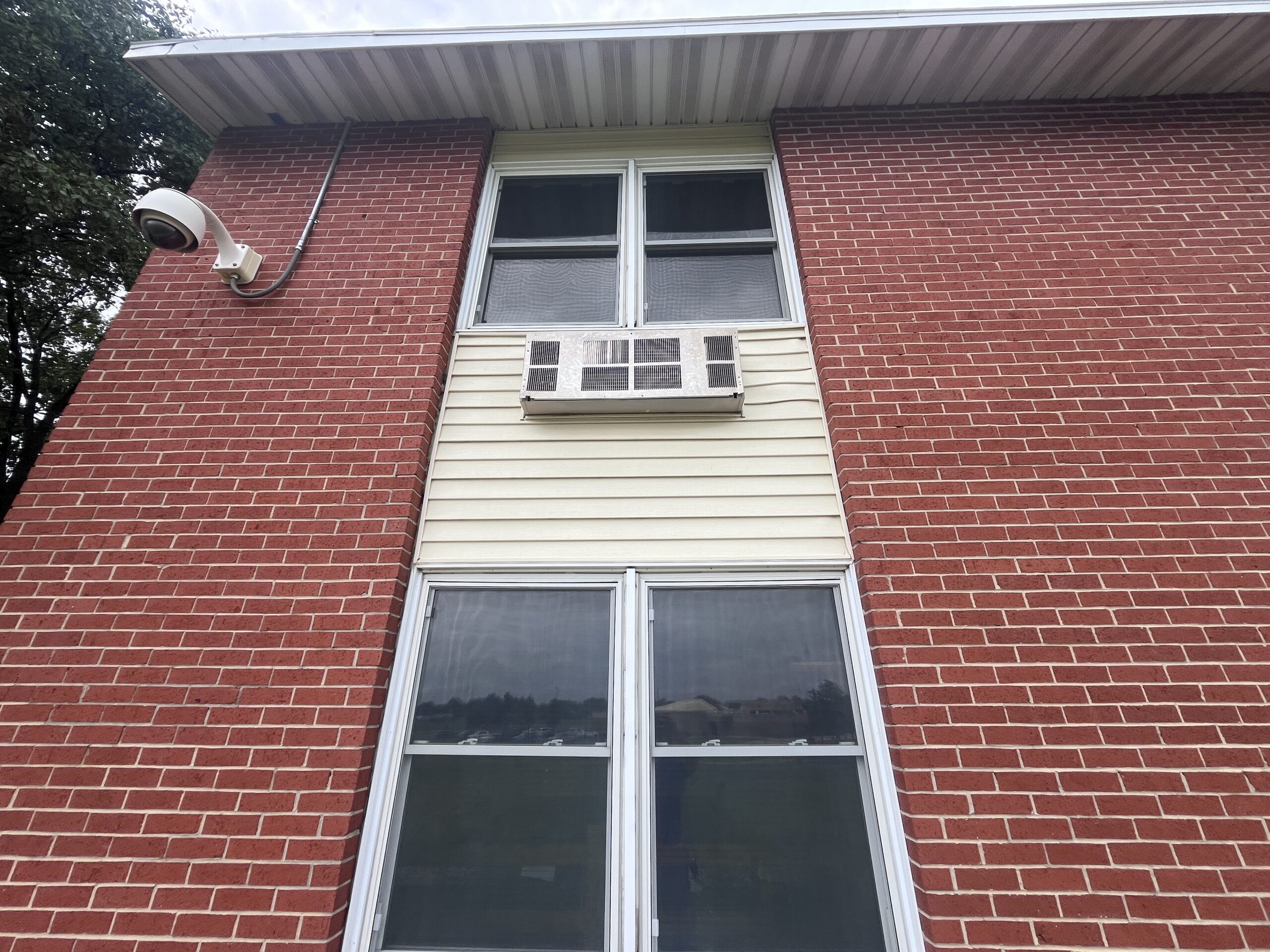 Performing a Multi-Building Campus Assessment: A Case Study in Planning ...