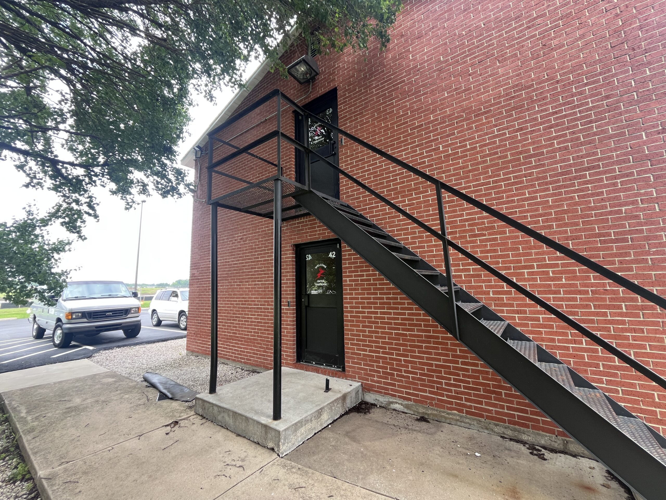 Performing a Multi-Building Campus Assessment: A Case Study in Planning ...