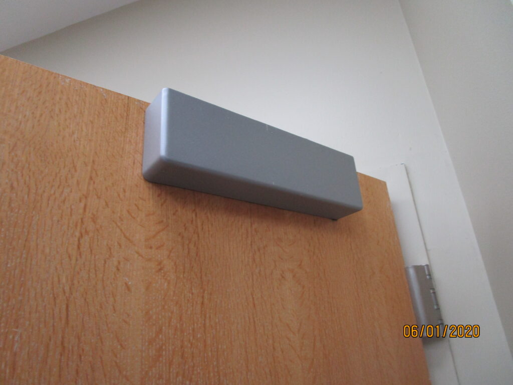 Fire Doors: Locations, Types, and Inspection Guidelines for Buildings ...