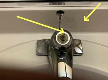 Common Faucet Defects - Certified Commercial Property Inspectors ...