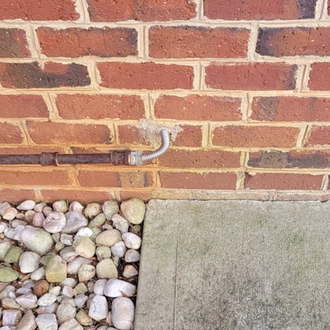 Common Defects - Certified Commercial Property Inspectors Association