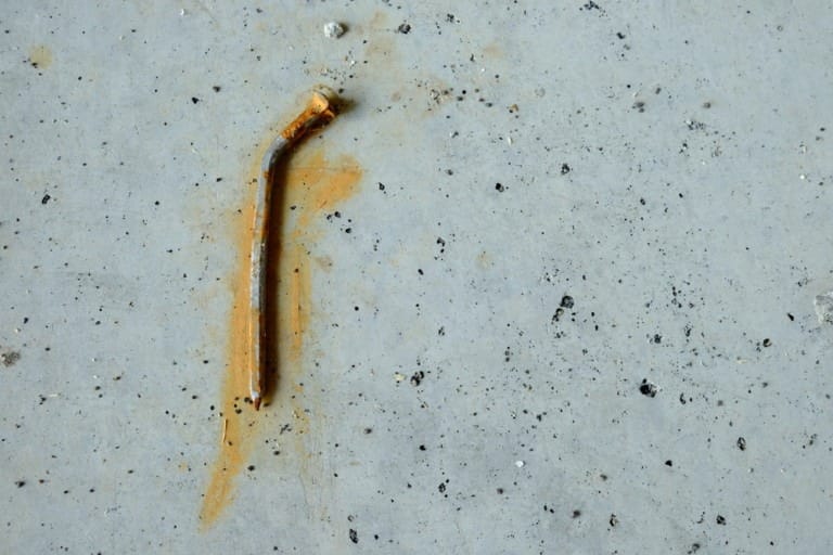 Rust Inspection and Prevention - CCPIA