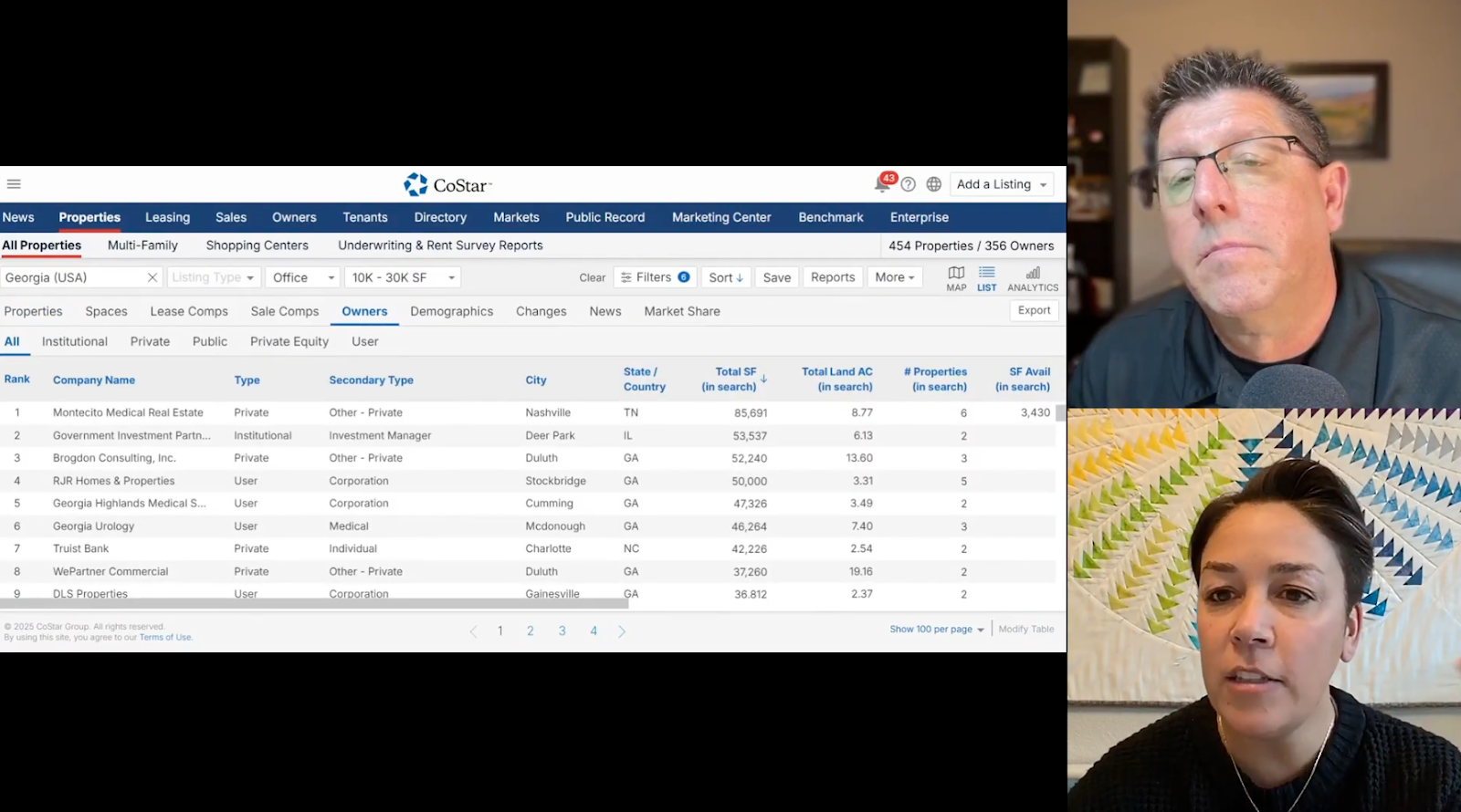Applying CoStar Data in Commercial Property Inspection Workflows and ...