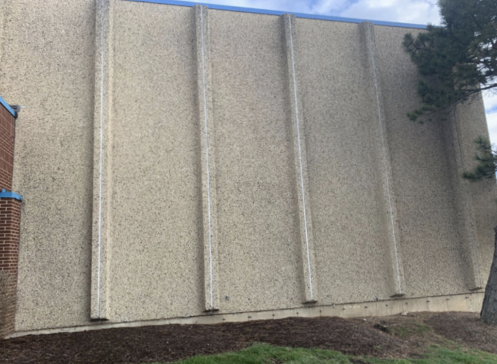 Examples of Tilt-Up Concrete Walls - Certified Commercial Property ...