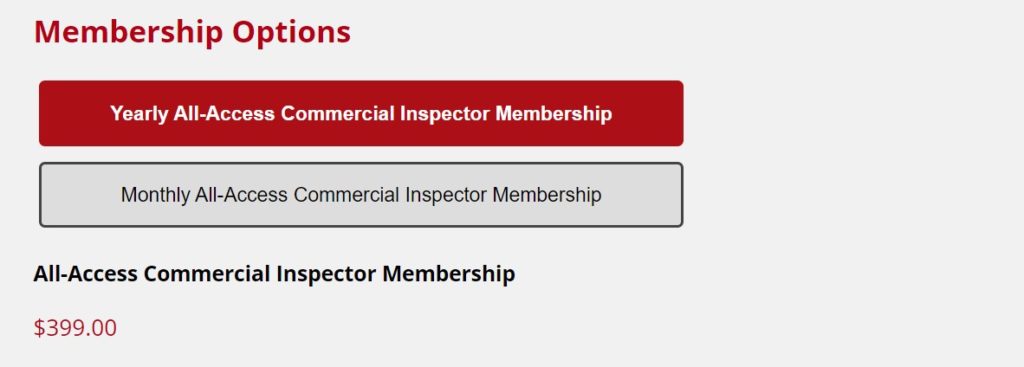 CCPIA Announces New Monthly Membership Option - CCPIA