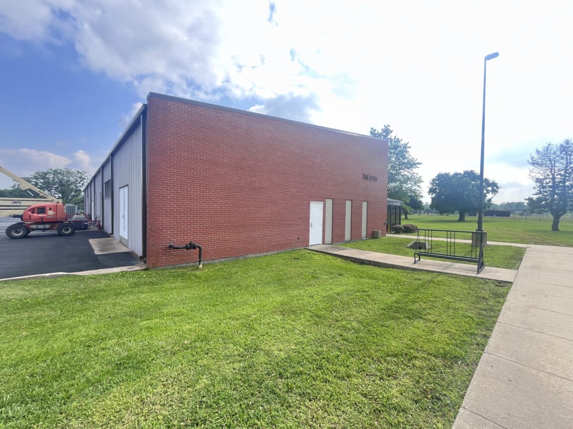 Performing a Multi-Building Campus Assessment: A Case Study in Planning ...