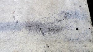 Visual Inspection of Concrete | Building Inspector Certifications