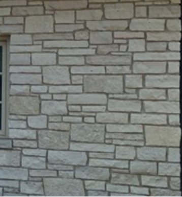 Stone Walls - Certified Commercial Property Inspectors Association