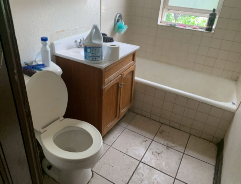 Inspecting Multifamily Properties - CCPIA