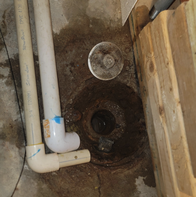 Bell Trap - Certified Commercial Property Inspectors Association