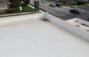 What Inspectors Should Know About Bowstring Trusses - CCPIA