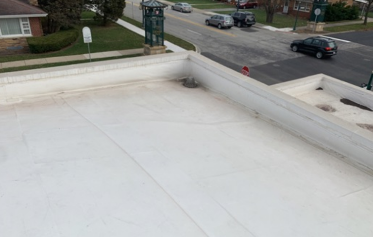 What Inspectors Should Know About Bowstring Trusses - CCPIA