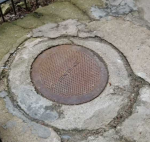Inspecting Sanitary Catch Basins for Combined Sewer Systems - CCPIA