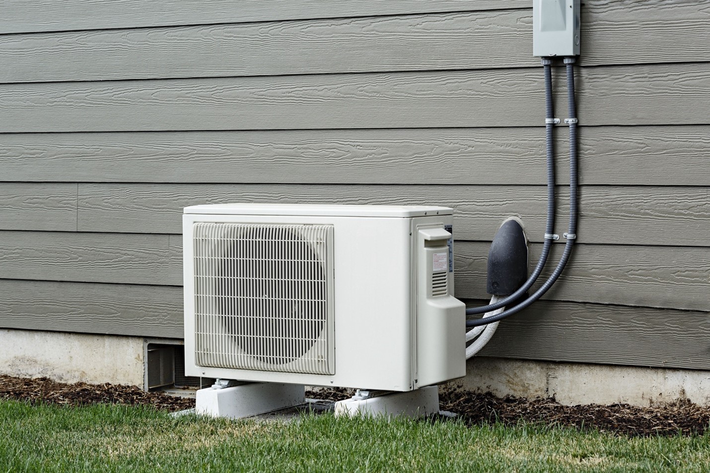 Inspecting Mini-Split (Ductless) Heat Pumps - CCPIA