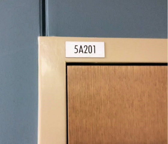 Fire Door Identifier - Certified Commercial Property Inspectors Association