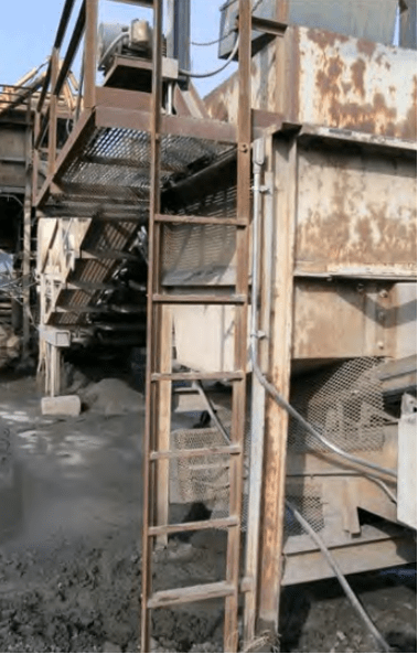 Basic Rung, Cleat, and Step Details - Certified Commercial Property ...