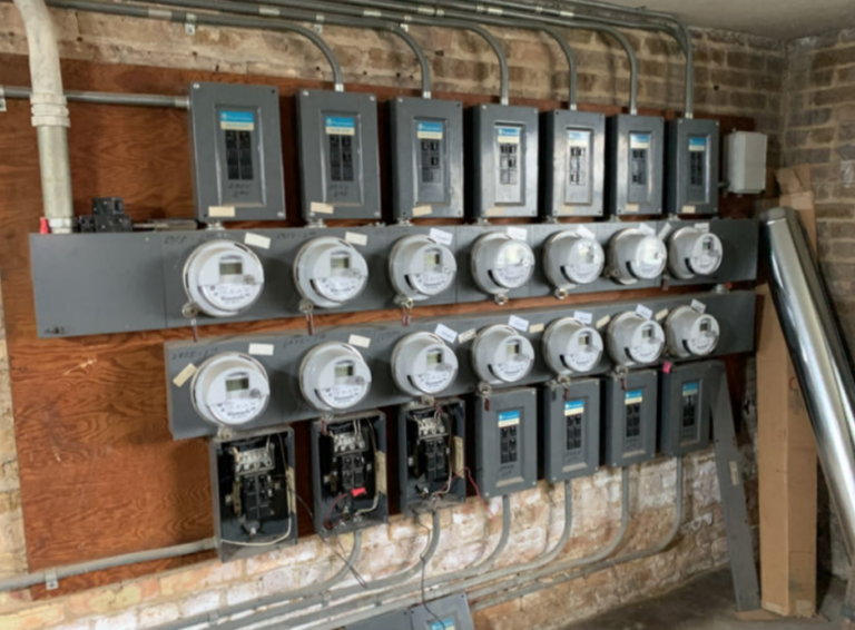 Inspecting Multifamily Properties - CCPIA