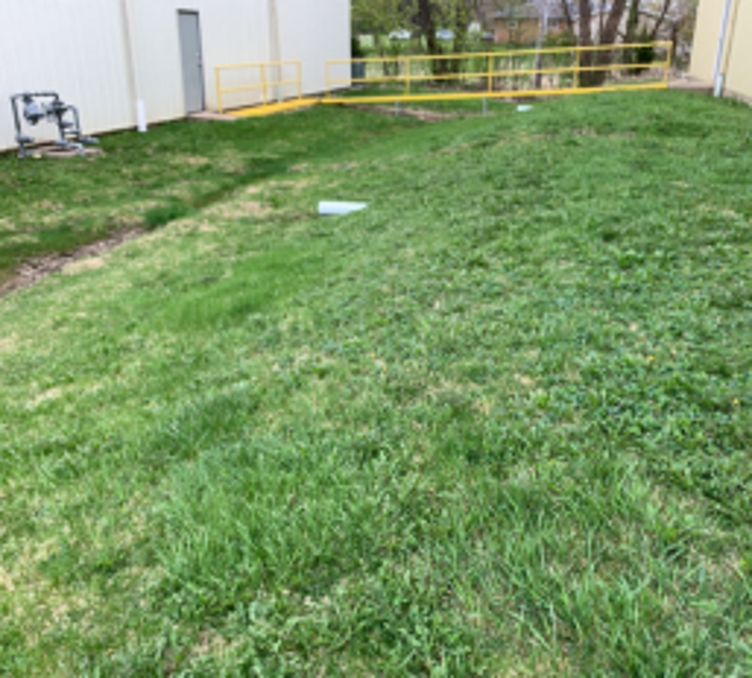 Drainage Terms - Certified Commercial Property Inspectors Association
