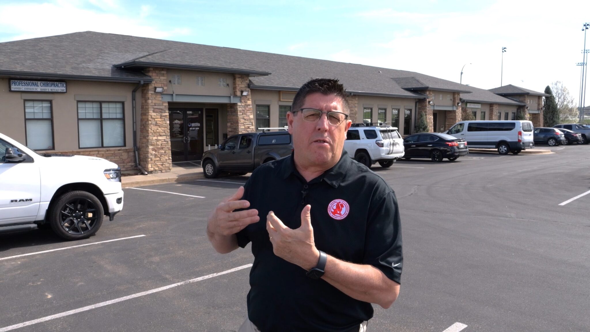 Preparing for an Office Suite Inspection - CCPIA