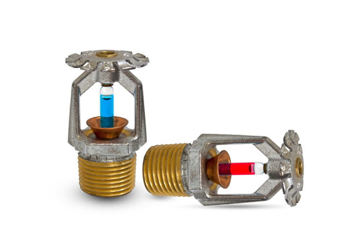 Sprinkler Head Elements - Certified Commercial Property Inspectors ...