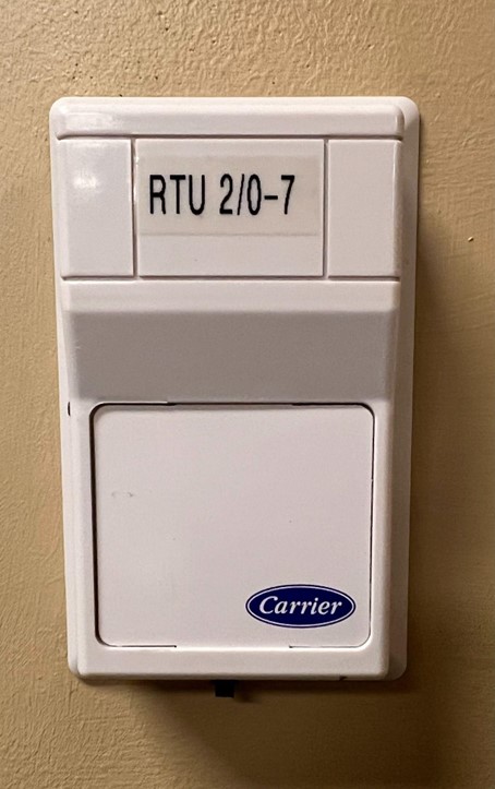 Variable Air Volume Systems (VAV) and How to Inspect Them - CCPIA