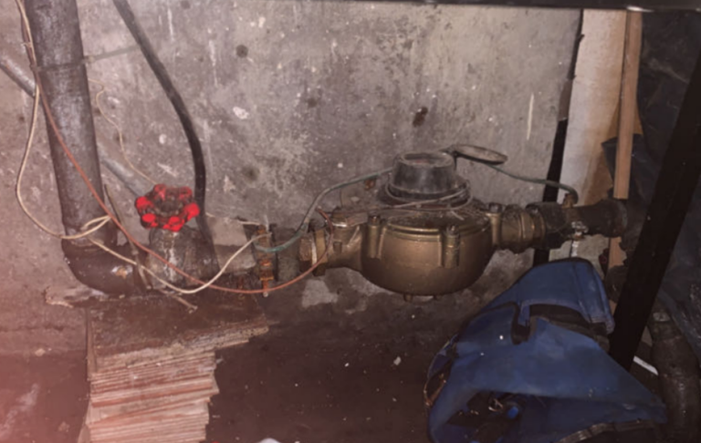 Inspecting Multifamily Properties - CCPIA